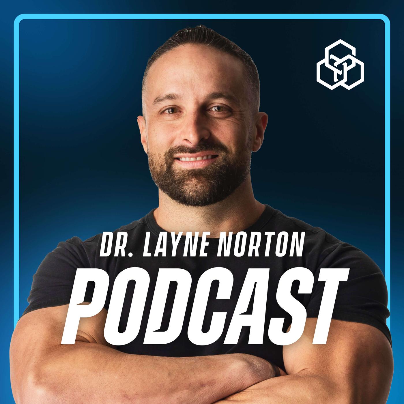 Did Sugar Cause The Obesity Epidemic? - The Dr. Layne Norton Podcast ...