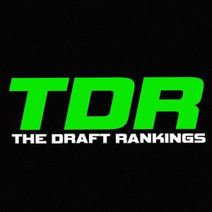 2025 NFL Draft Scouting Report Showdown (Tahj Brooks, Damien Martinez ...