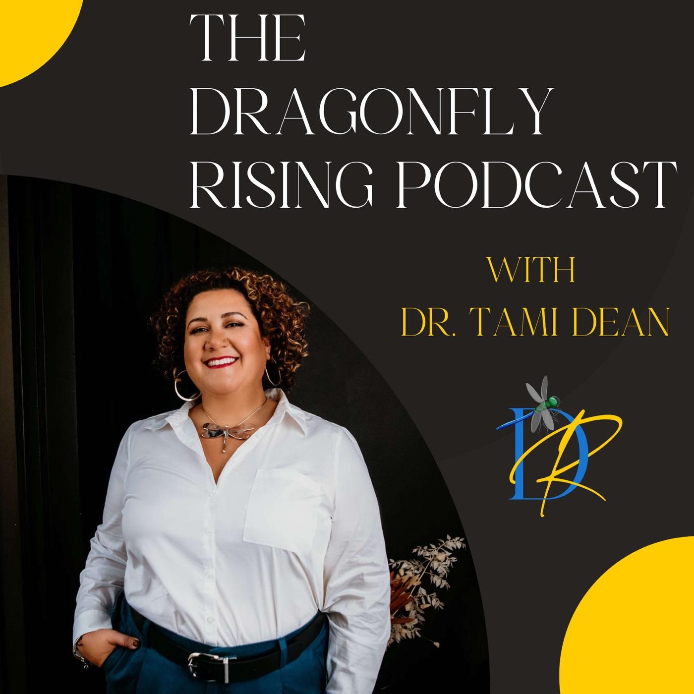 The Equity Hour (podcast) - Dr. Tami Dean | Listen Notes