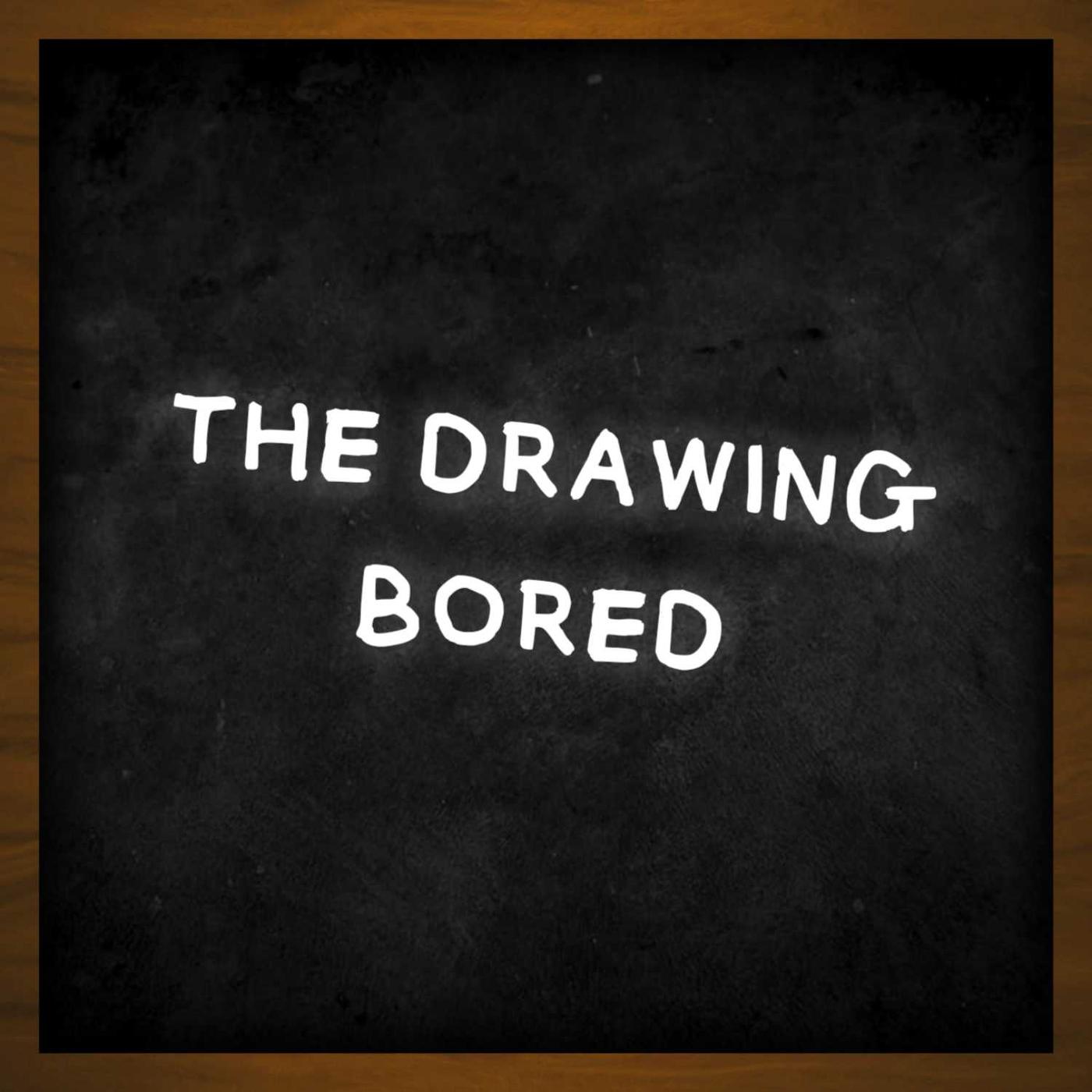 WW WENT OFF THE RAILS! Ft. Wyatt - The Drawing Bored (podcast) | Listen ...