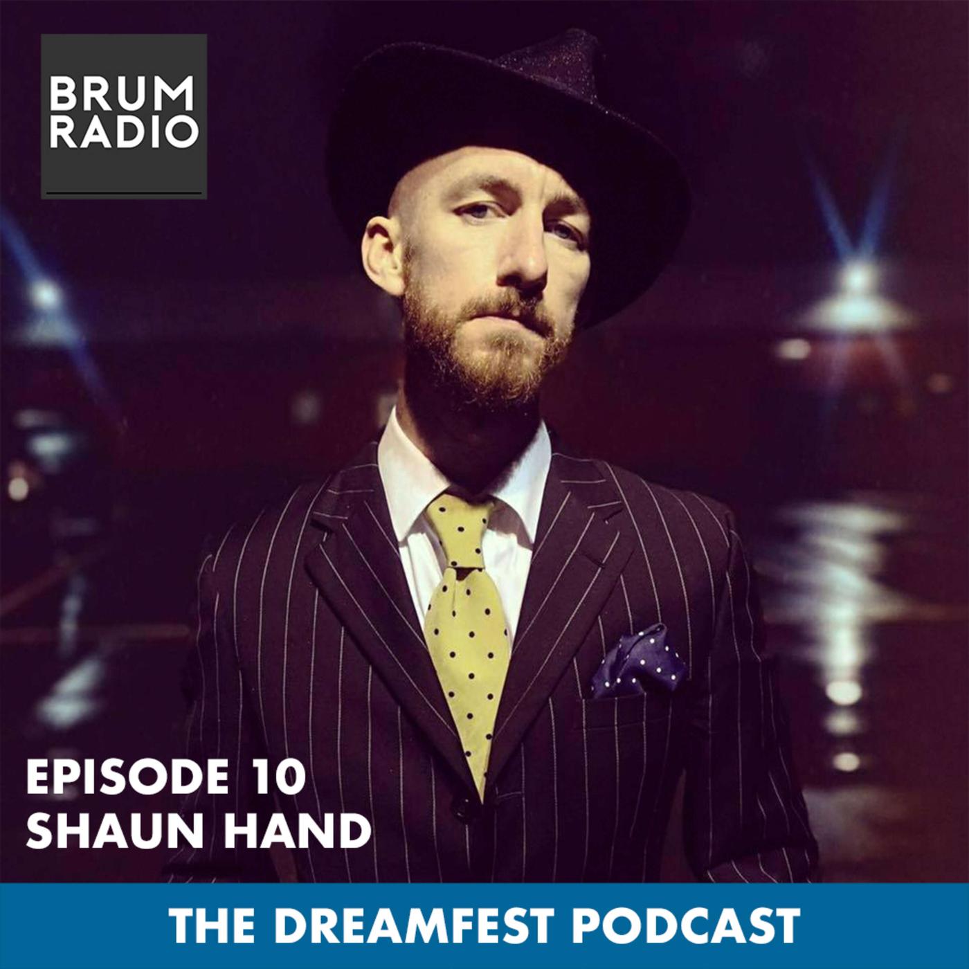 The Dreamfest Podcast - with guest(s) Rodgers & Onacko | Listen Notes