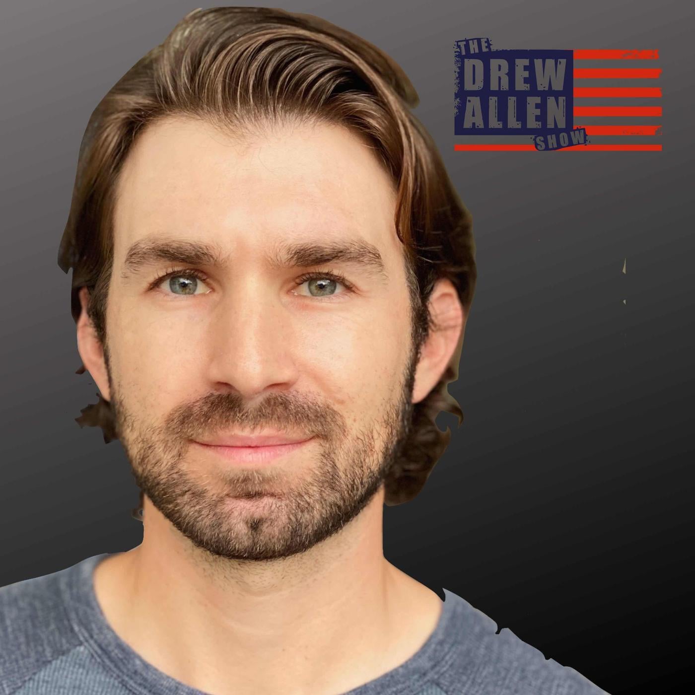 The Drew Allen Show (podcast) - Drew Allen | Listen Notes