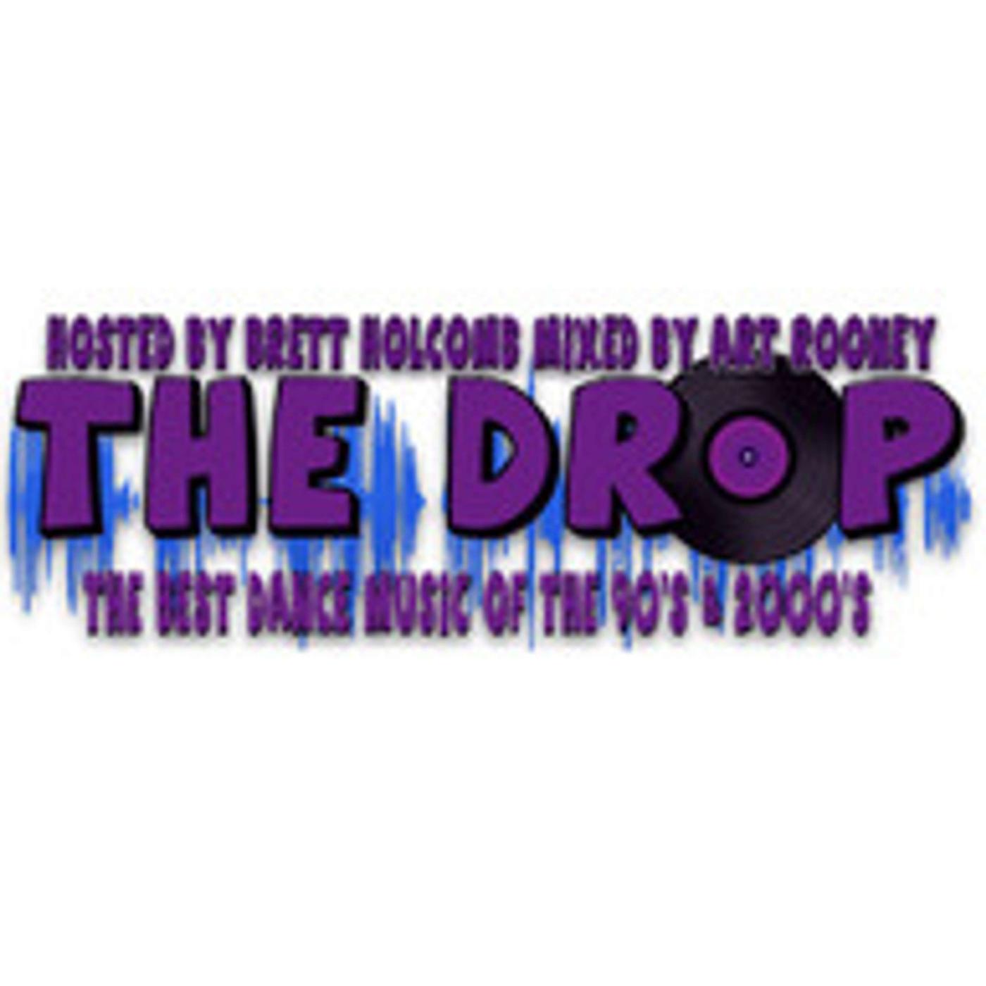 The Drop w/Brett Holcomb & Art Rooney - The Drop with Brett Holcomb ...