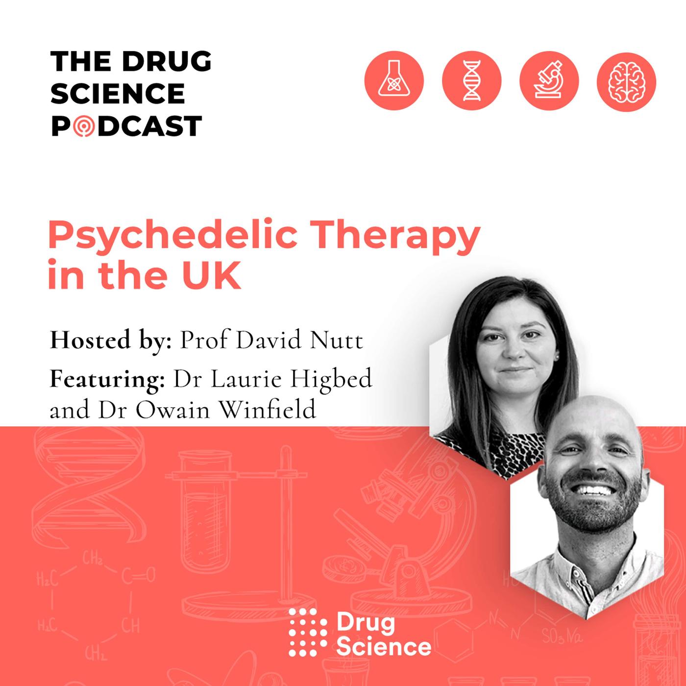 66. Benzos, Dope and Tranq with Manisha Krishnan - The Drug Science ...