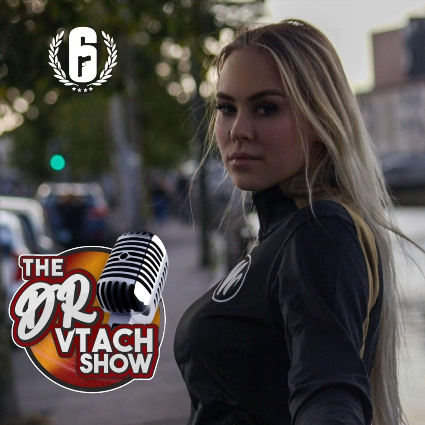 R6 Pro Rexen & DrVtach | May 13, 2024 033 - The DrVtach Show (podcast ...