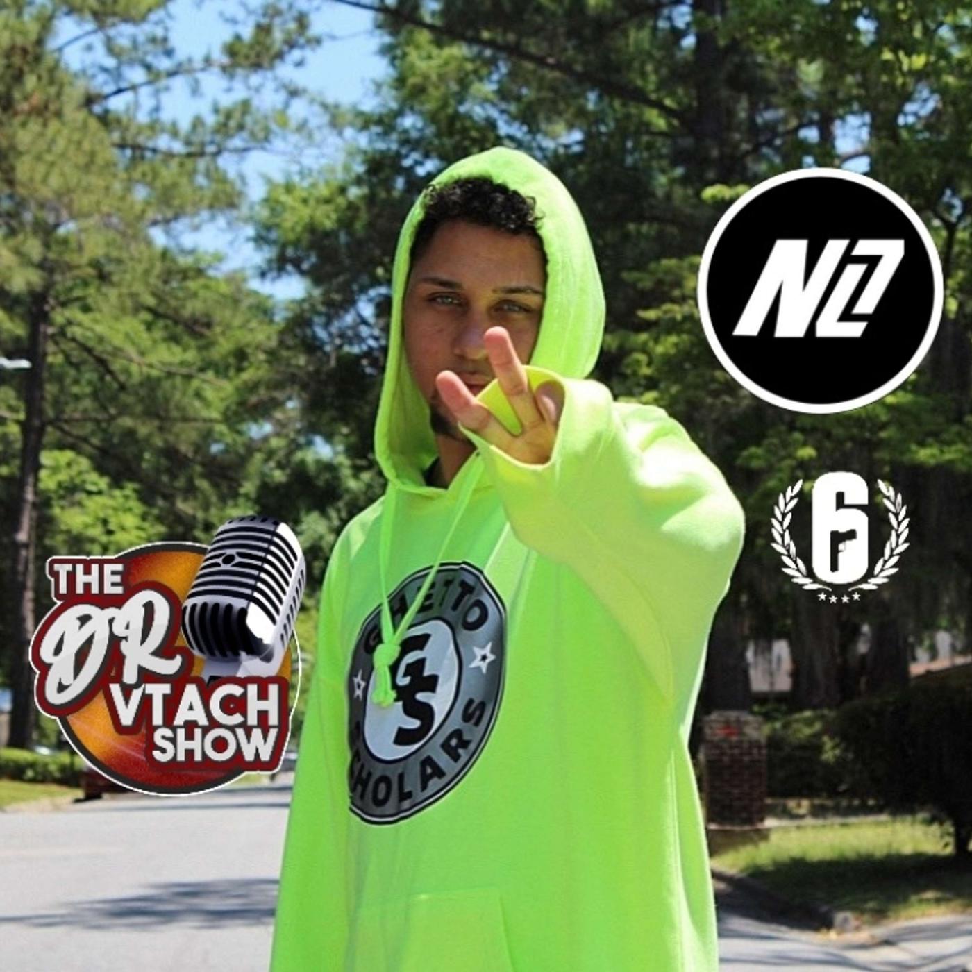 R6 Pro Rexen & DrVtach | May 13, 2024 033 - The DrVtach Show (podcast ...