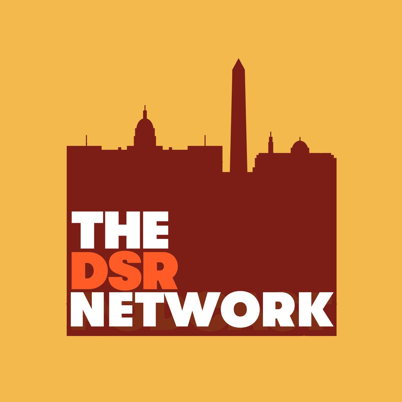 DSR Year-End Special: A Look Ahead at 2025 - The DSR Network (podcast ...