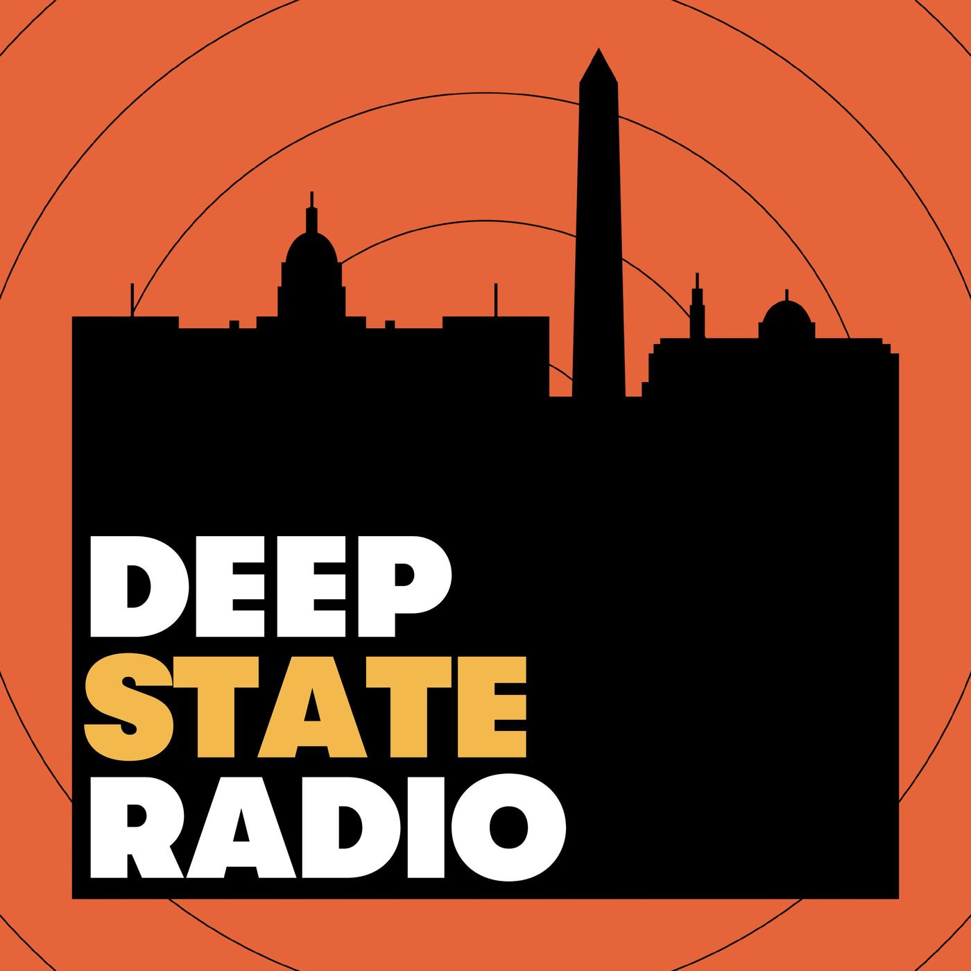 The World Turned Upside-Down: 2025 Edition - The DSR Network (podcast ...