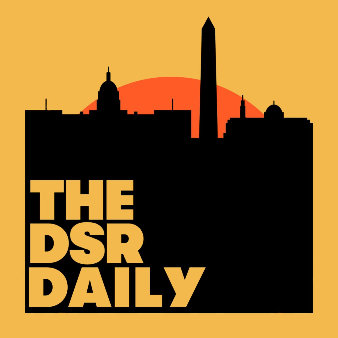 DSR Year-End Special: A Look Ahead at 2025 - The DSR Network (podcast ...
