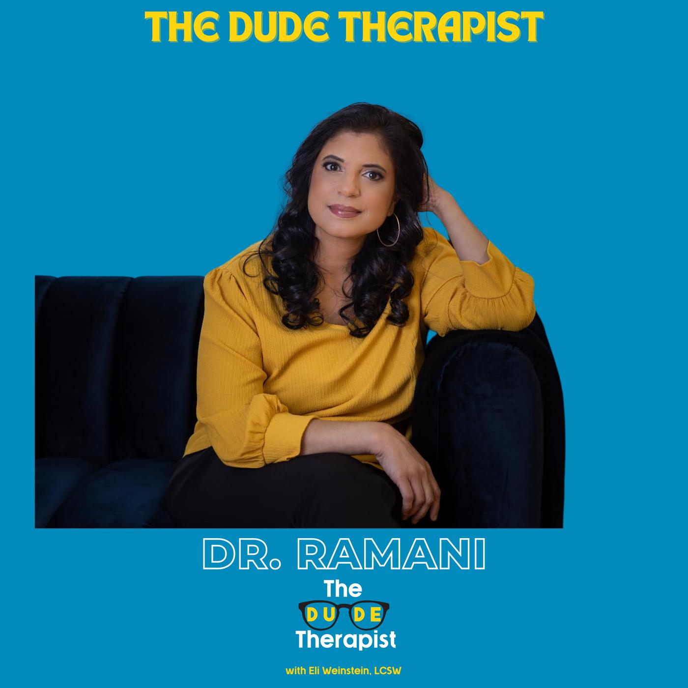 How To Perform at Your Best w/ Lauren Johnson - The Dude Therapist ...