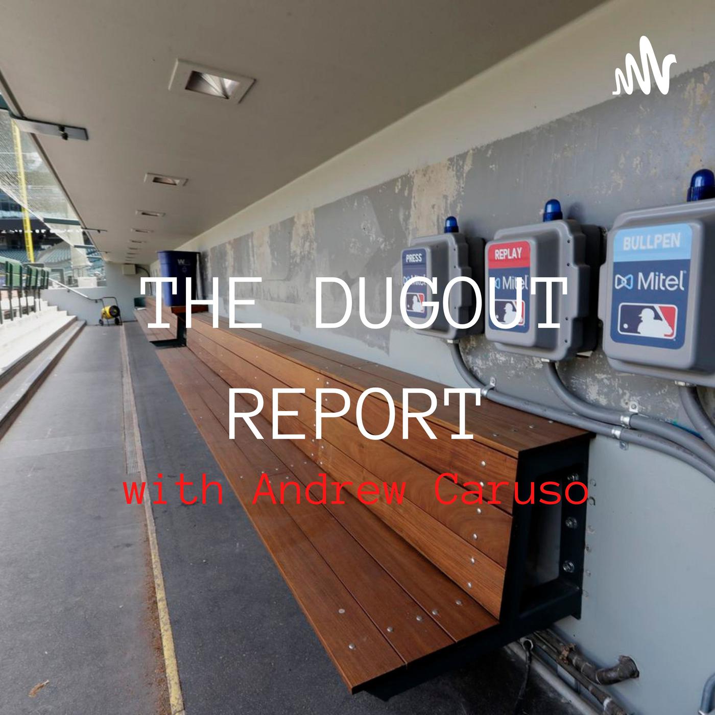 The Dugout Report Special Episode: Baseball Hall of Fame Class of 2022 ...