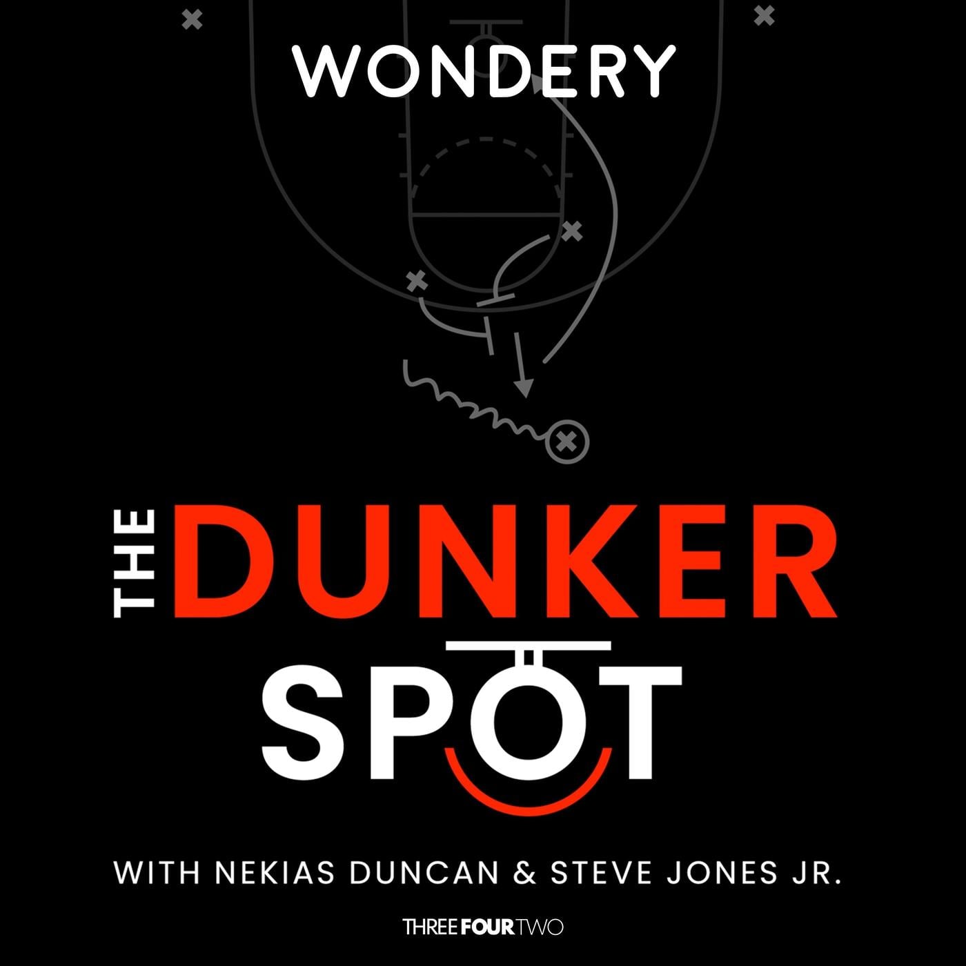 Up for the Cup (2024) - The Dunker Spot (podcast) | Listen Notes