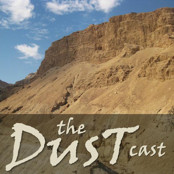 The Dust Cast (podcast) - Jason Mahler | Listen Notes