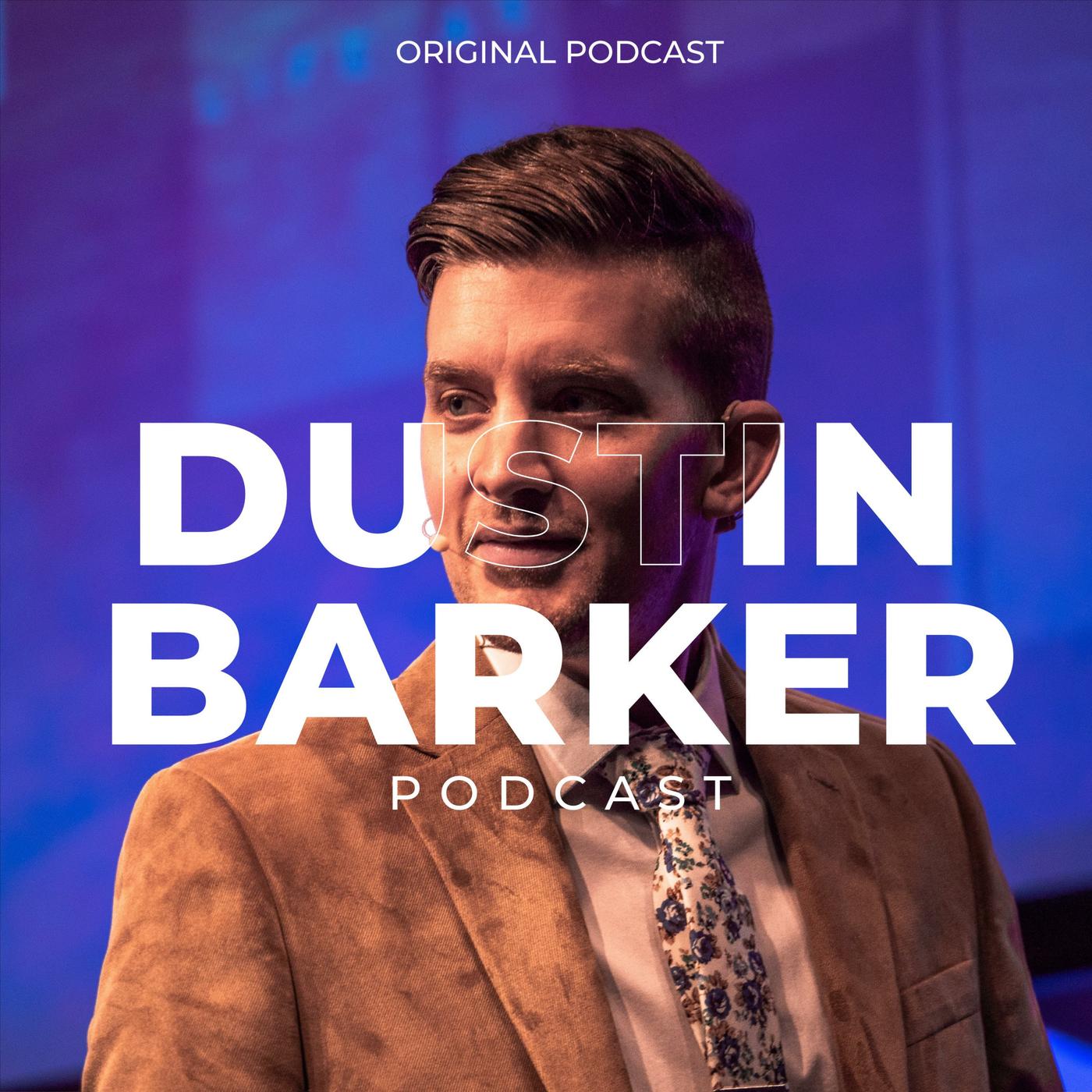How to find God's purpose for your life. - The Dustin Barker Podcast ...