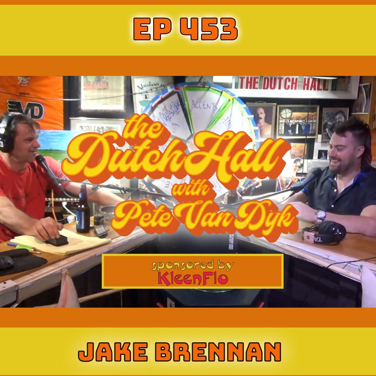 Grey Cup Champion, Shane Bergman! - The Dutch Hall with Pete Van Dyk ...