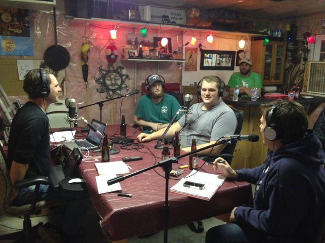 Grey Cup Champion, Shane Bergman! - The Dutch Hall with Pete Van Dyk ...