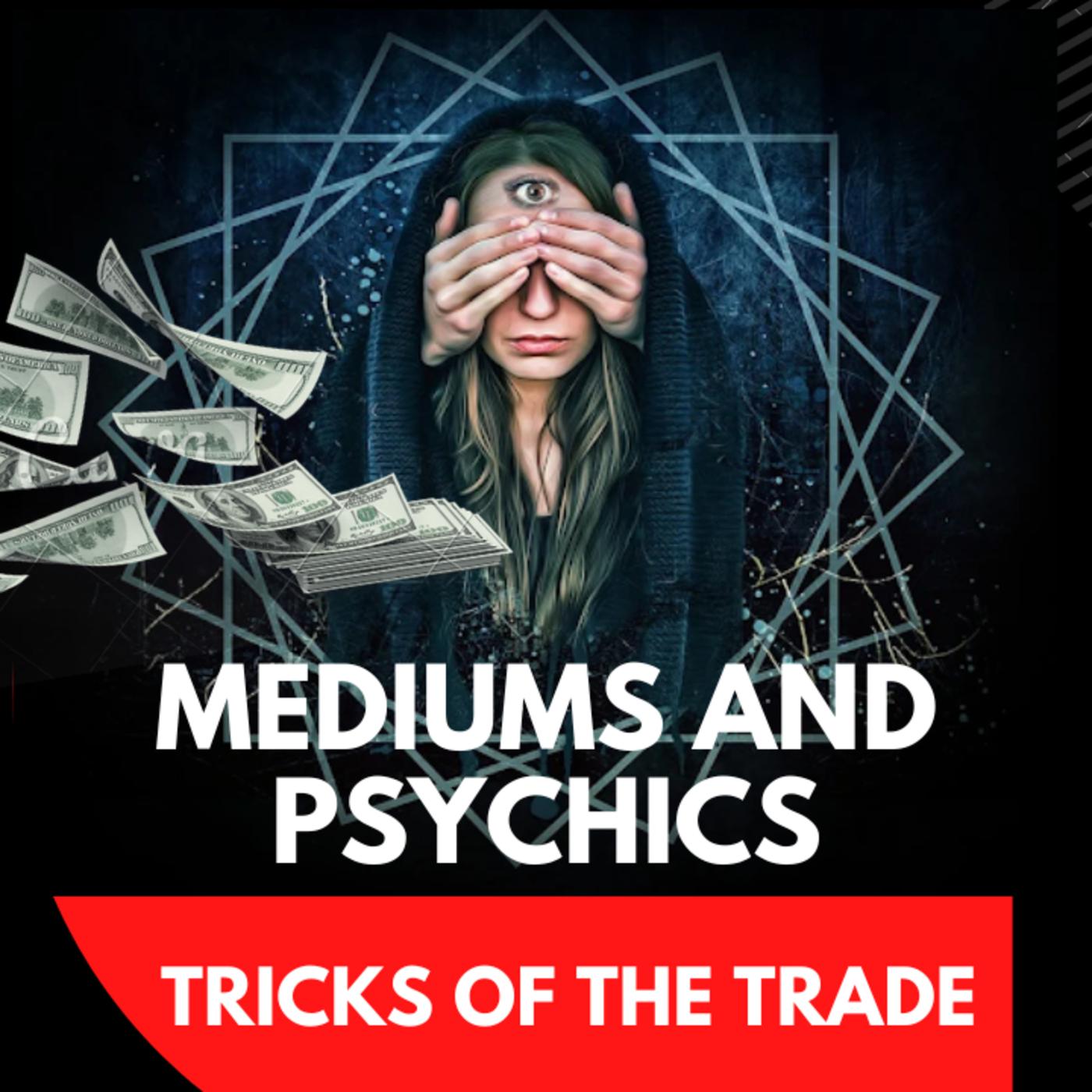 Spirit And Demonic Possession - Everything You Need To Know | Listen Notes