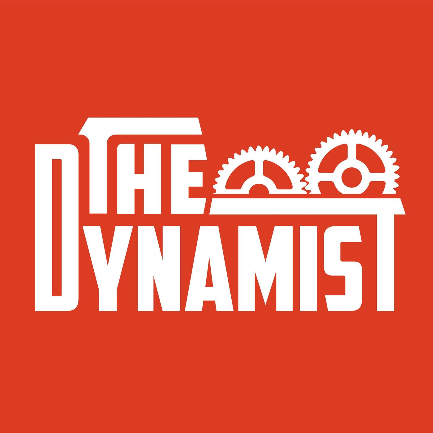 The Dynamist (podcast) - Foundation for American Innovation | Listen Notes
