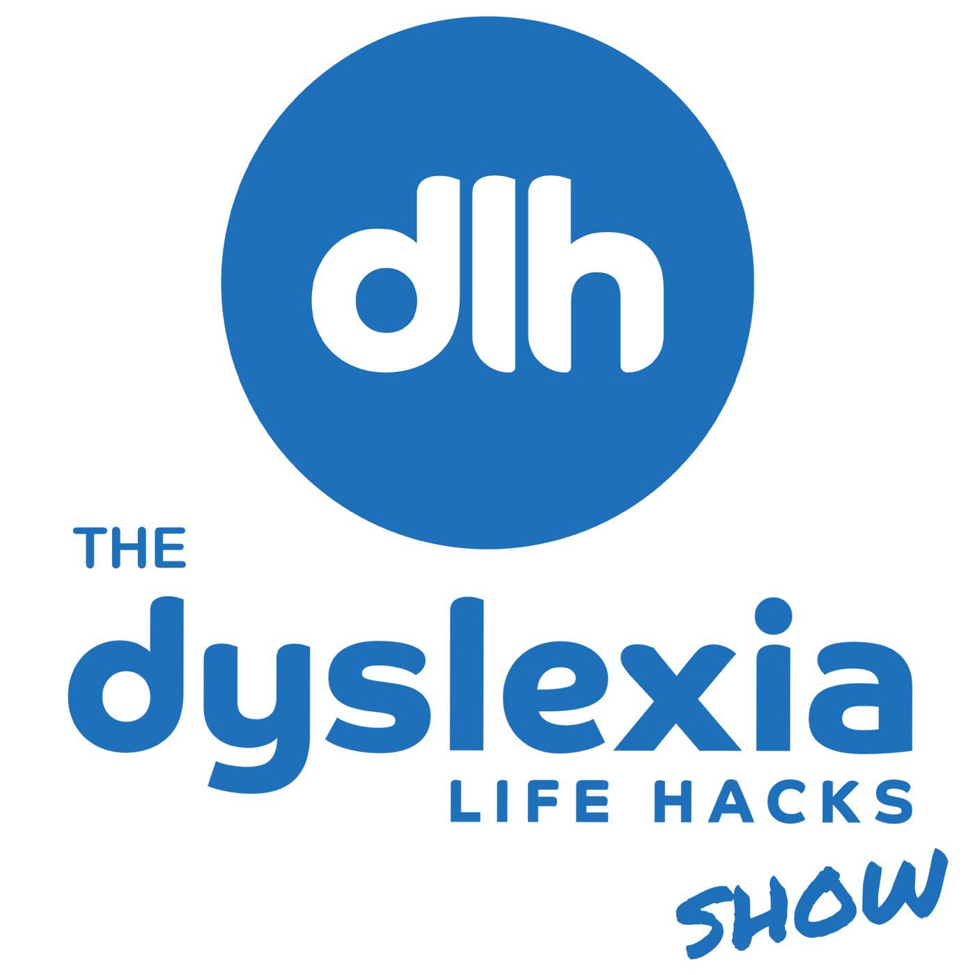 The Dyslexia Life Hacks Show (podcast) - Matthew Head | Listen Notes