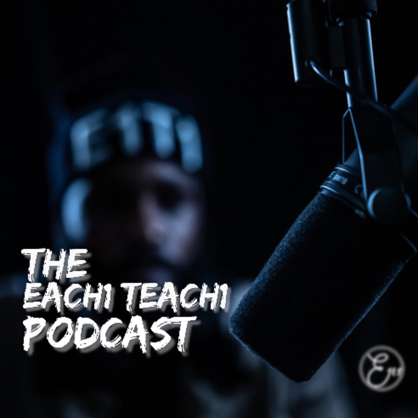 All Time Pod X E1T1 Episode | Ep. #22 - THE E1T1 PODCAST | Listen Notes