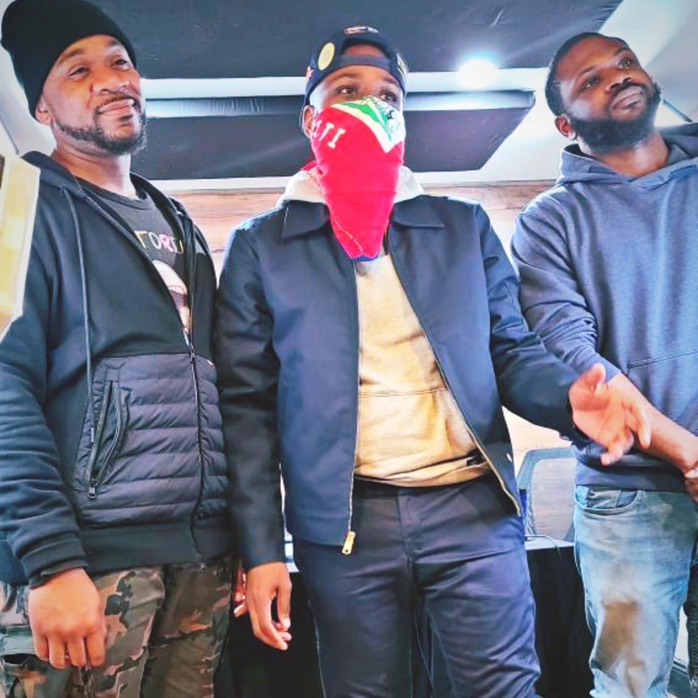 Episode #13 "Trap Season" - THE E1T1 PODCAST | Listen Notes