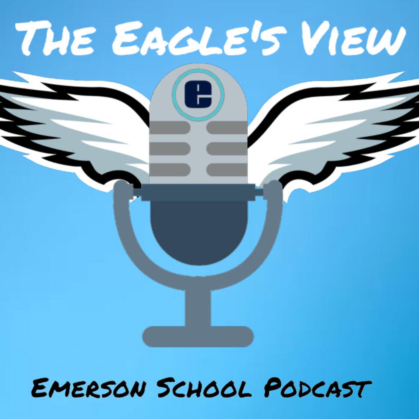 Eagle's View Presents: Are You A Leader or Follower? | Listen Notes