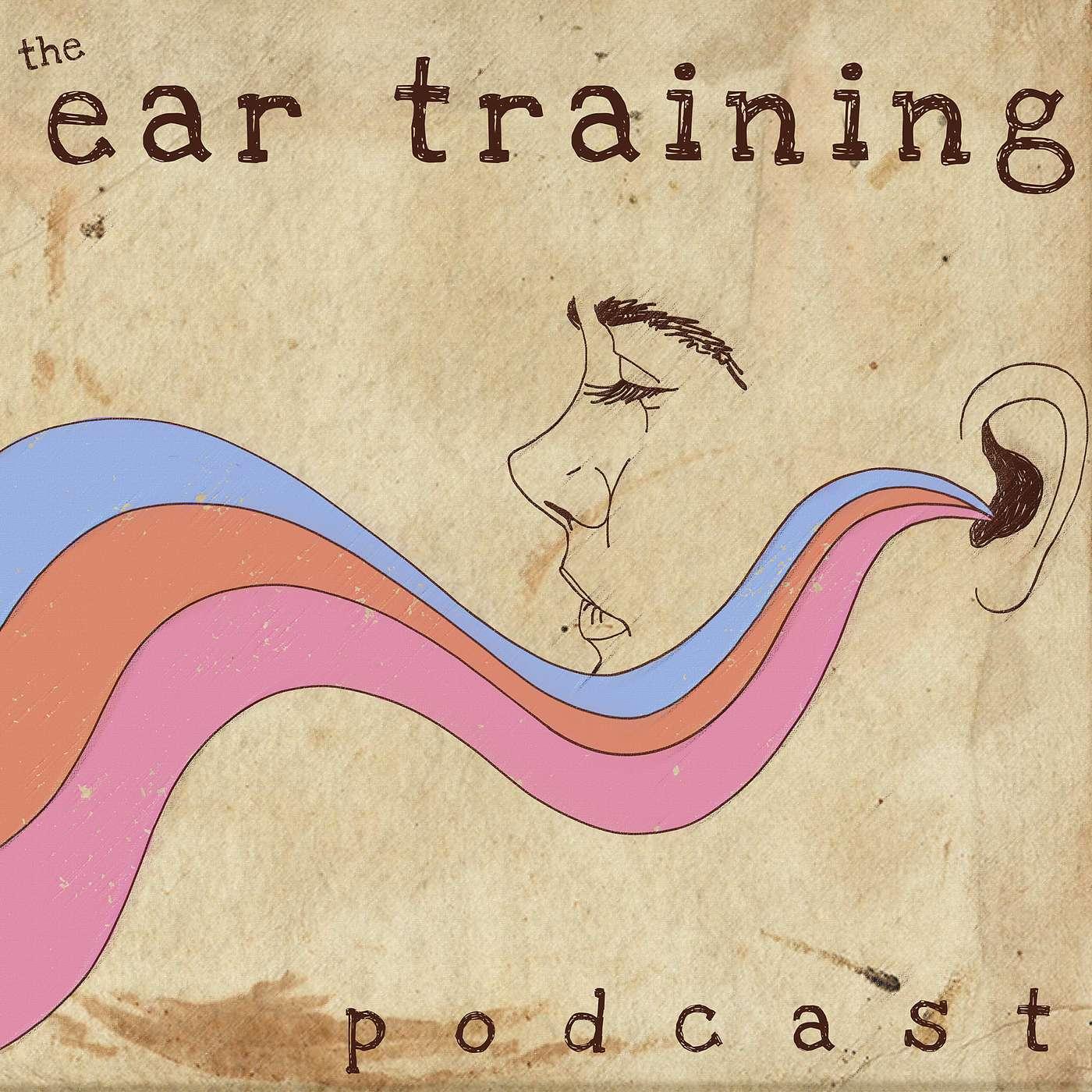 More Major Scale Practice - The Ear Training Podcast | Listen Notes