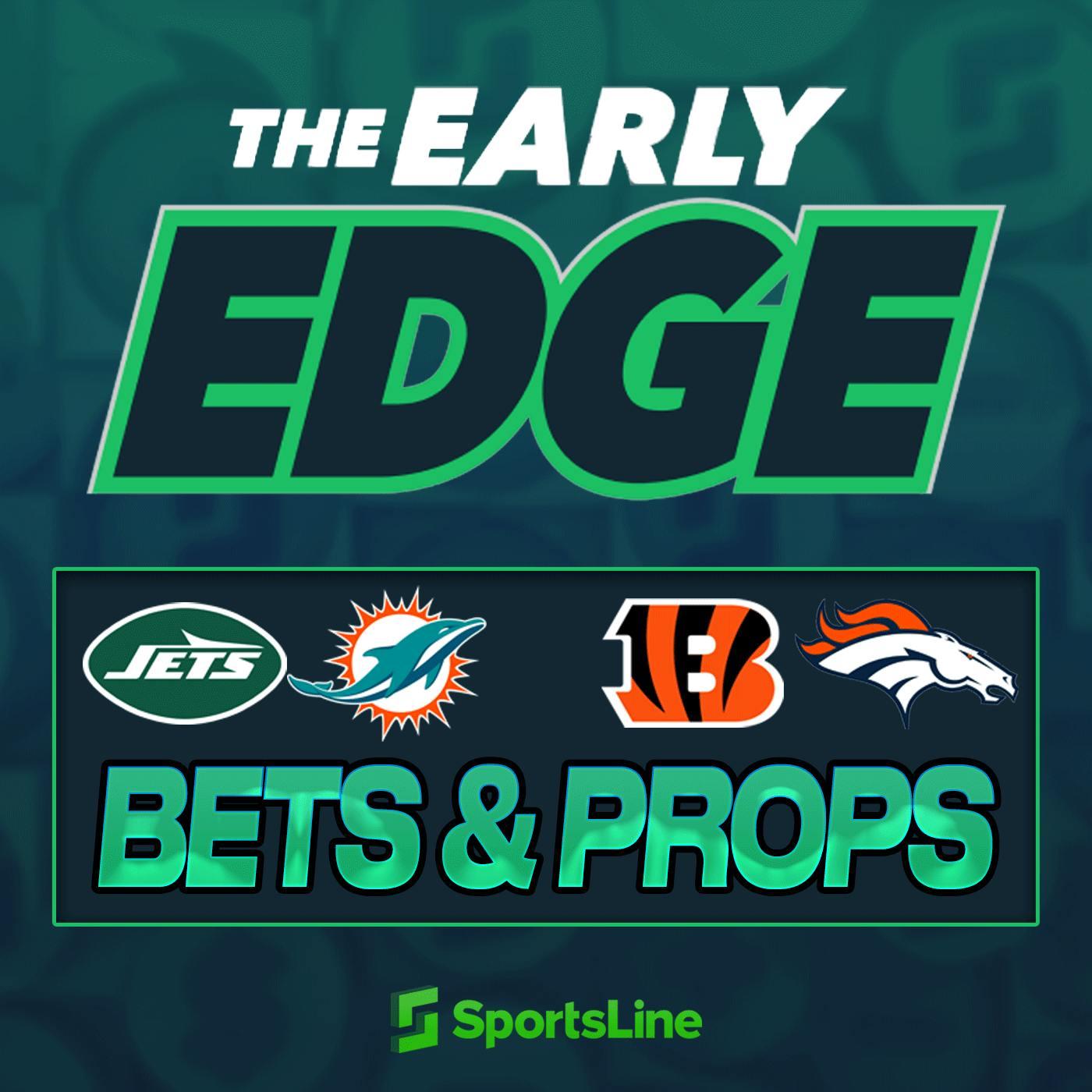 2025 NFL Draft Props, Predictions, Sleepers, and MORE! | Listen Notes