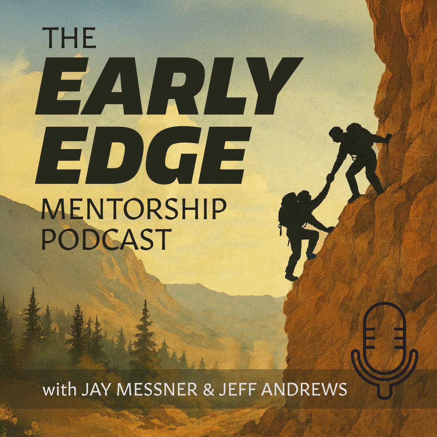 Early Edge – How Digital Maturity, Cognitive Agility, and AI Set You ...