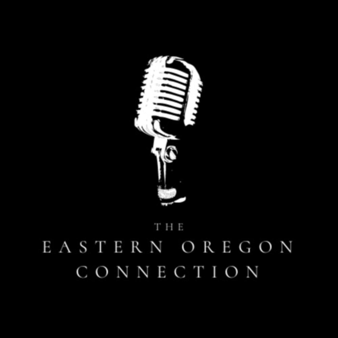 The Eastern Oregon Connection (podcast) - Ryan Smith | Listen Notes
