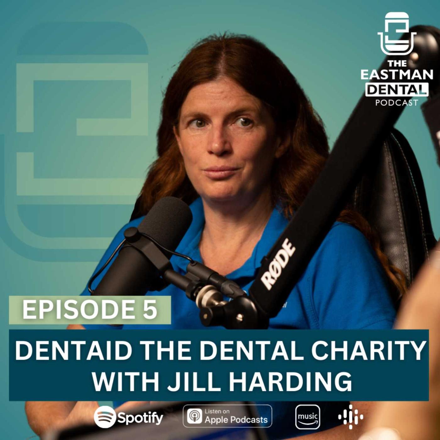 S4 EP7: Exploring Dental Technology with James Green | Listen Notes