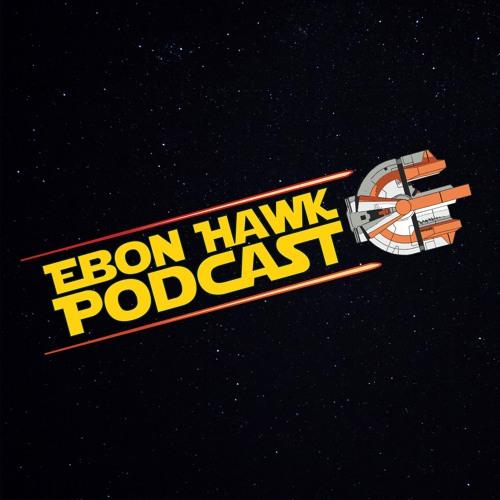 The Ebon Hawk Episode 1 - The Ebon Hawk (podcast) | Listen Notes