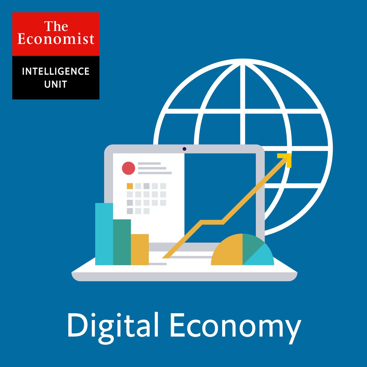 Digital Economy: Asia’s digital rise - The Economist Intelligence Unit ...