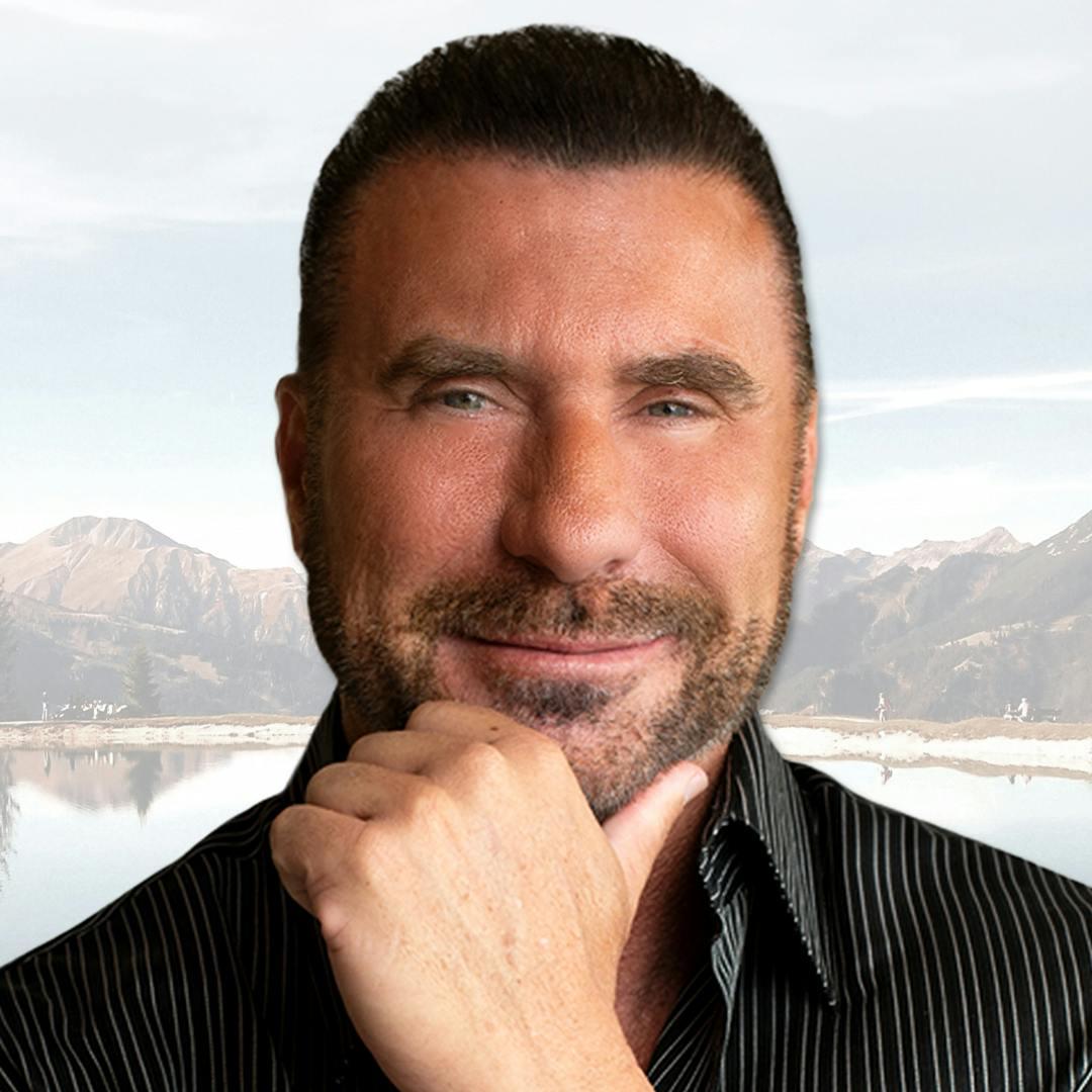 How to Flip the Lens of Life - THE ED MYLETT SHO (podcast) | Listen Notes