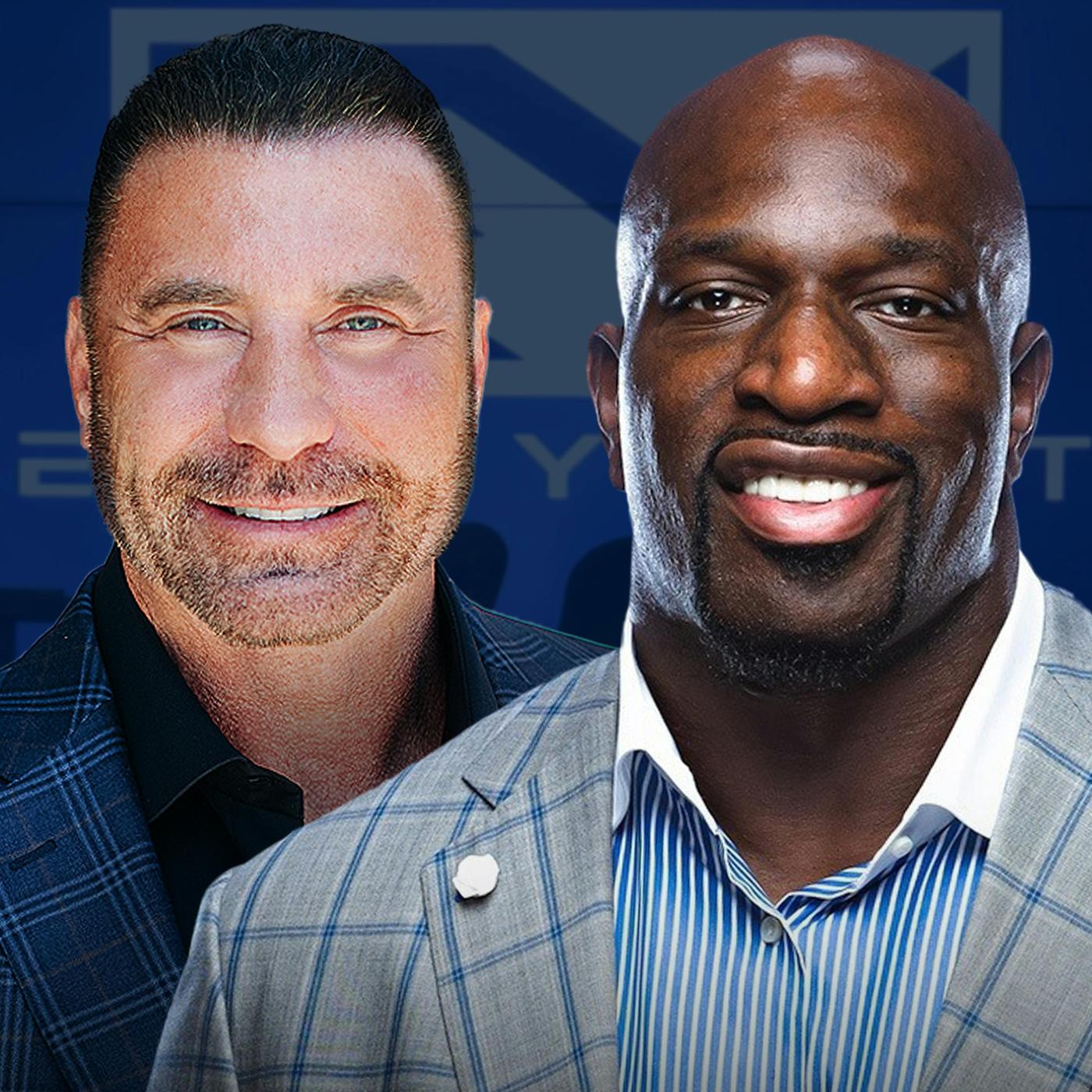 THE ED MYLETT SHOW (podcast) - Ed Mylett | Cumulus Podcast Network ...