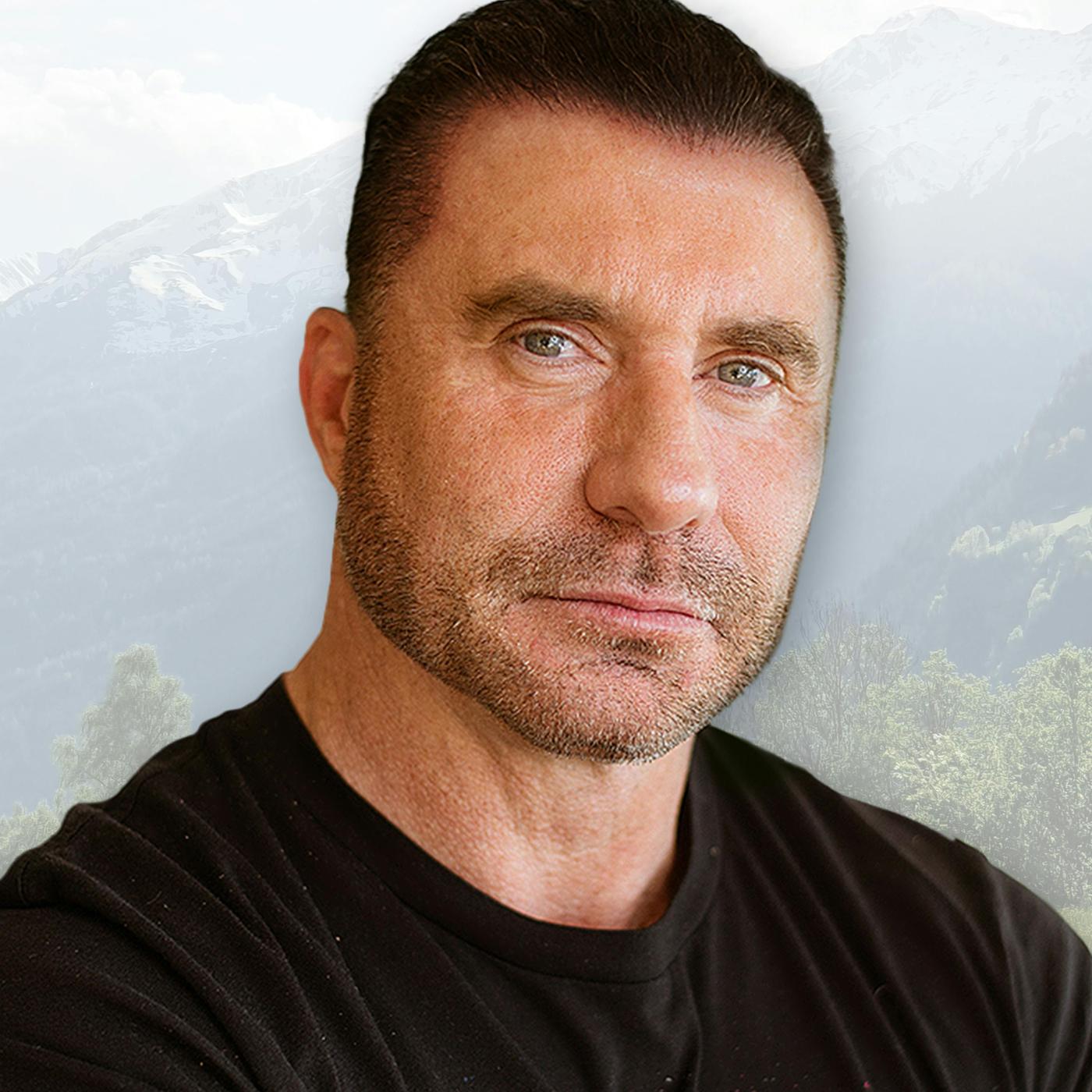 THE ED MYLETT SHOW (podcast) - Ed Mylett | Cumulus Podcast Network ...