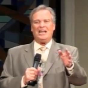 5 Criteria for Testing for False Spirits - #2 - "The Vision Test ...