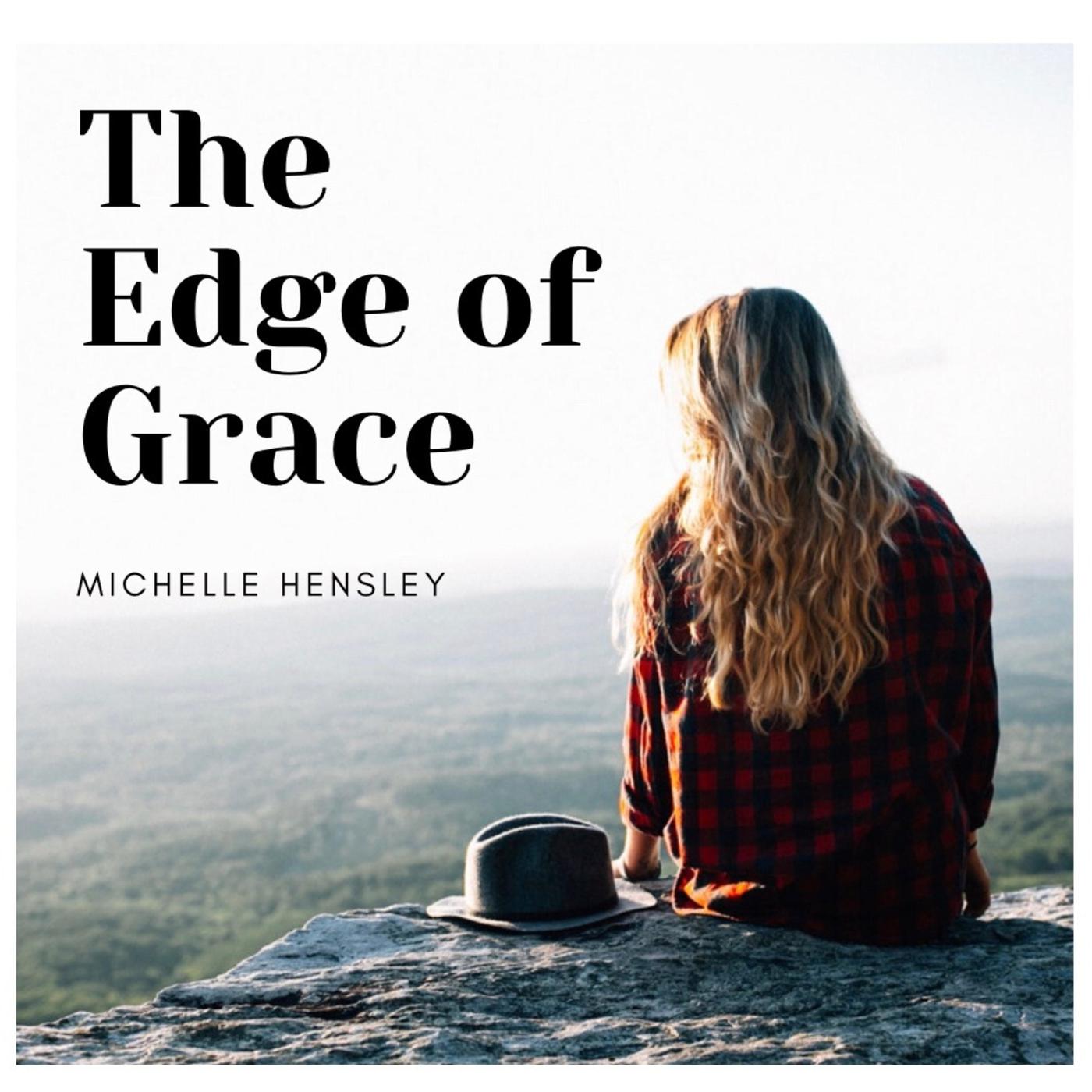 Nan Graf - The Edge of Grace (podcast) | Listen Notes