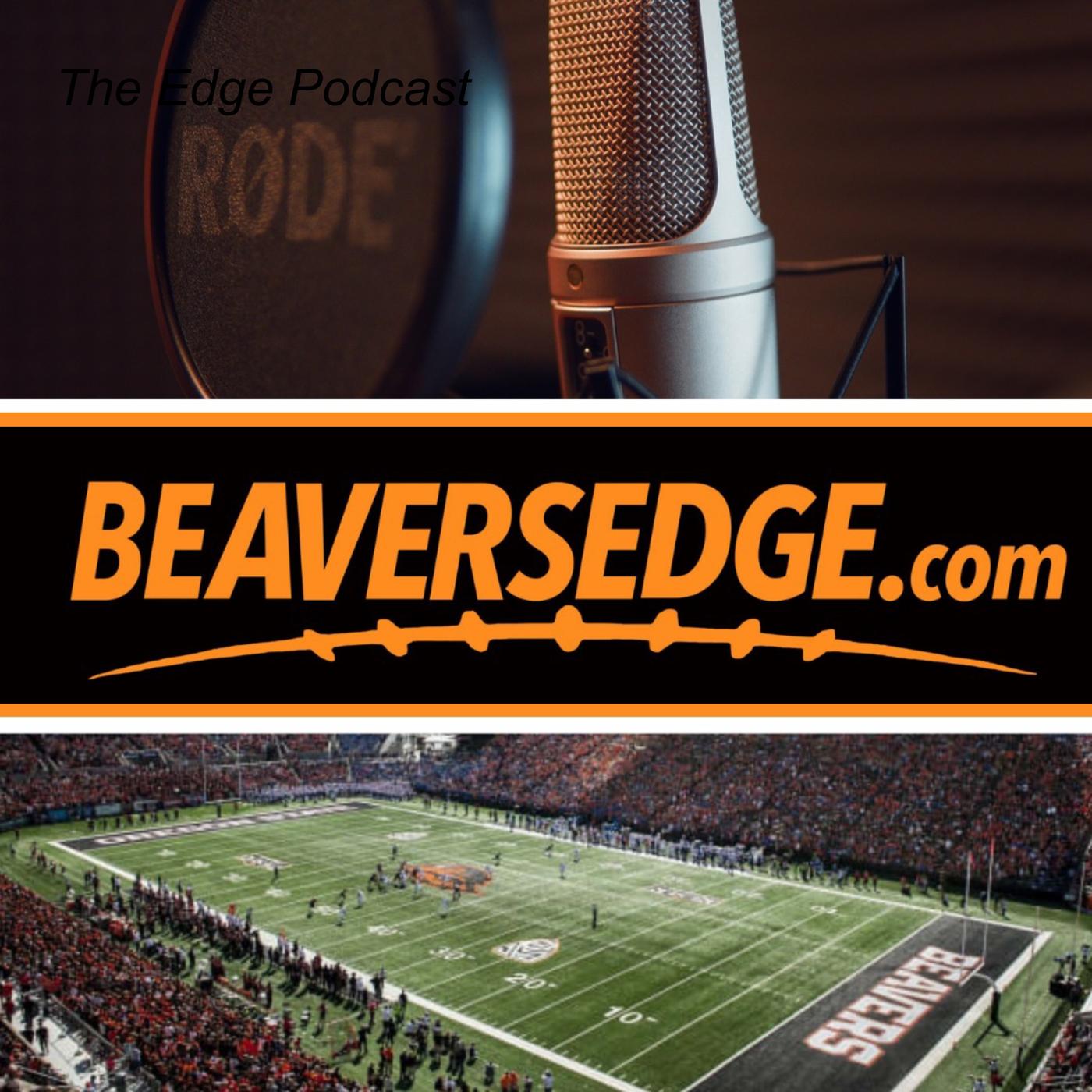 BeaversEdge Previews Oregon State vs Colorado & MORE | Listen Notes