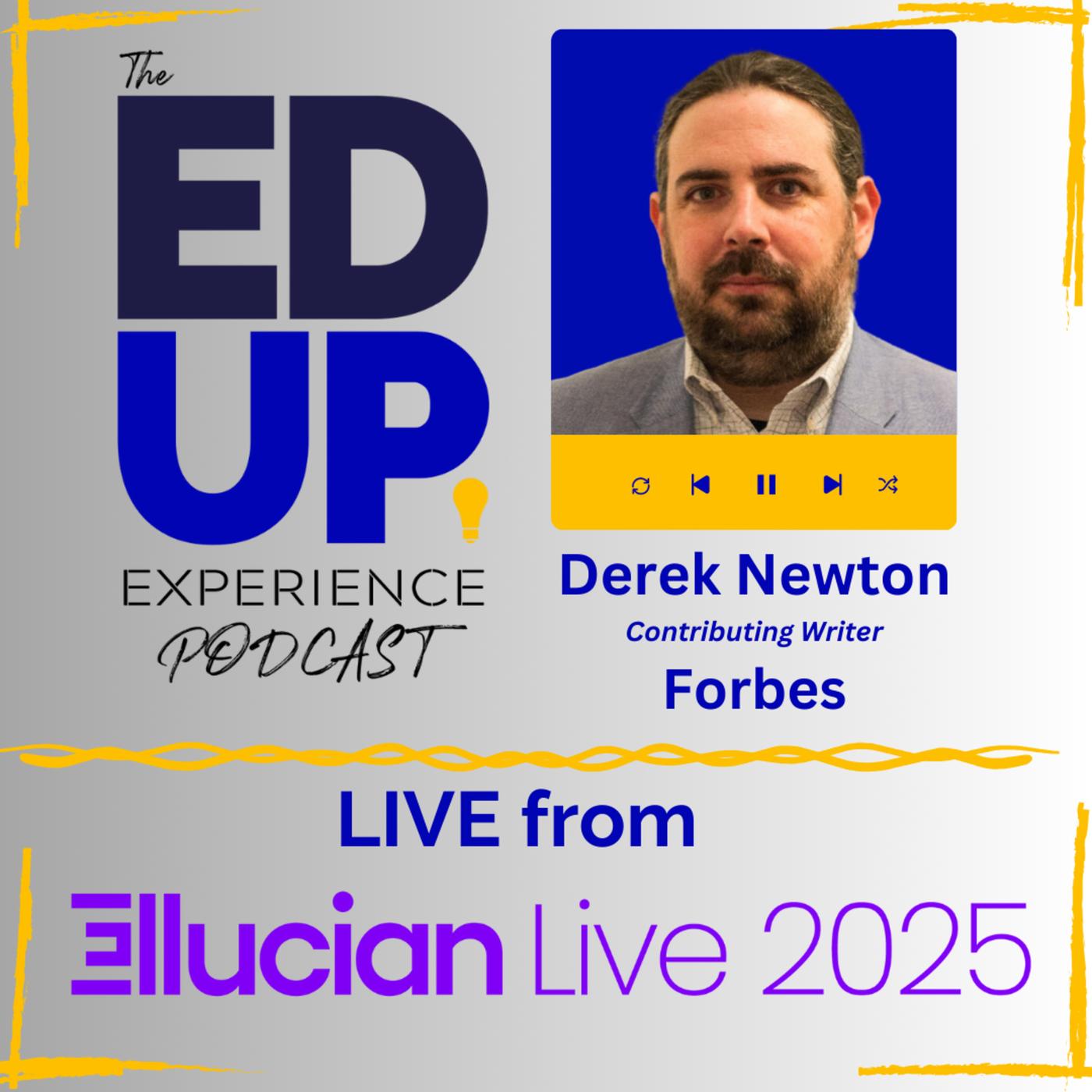 918: LIVE From the 2024 ⁠Career Education Convention⁠ - with Bill Buchannon, President of EDU ...