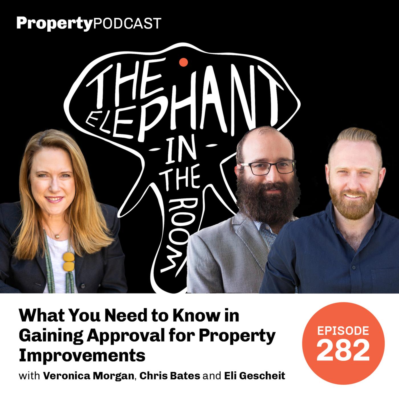 What You Need to Know in Gaining Approval for Property Improvements ...