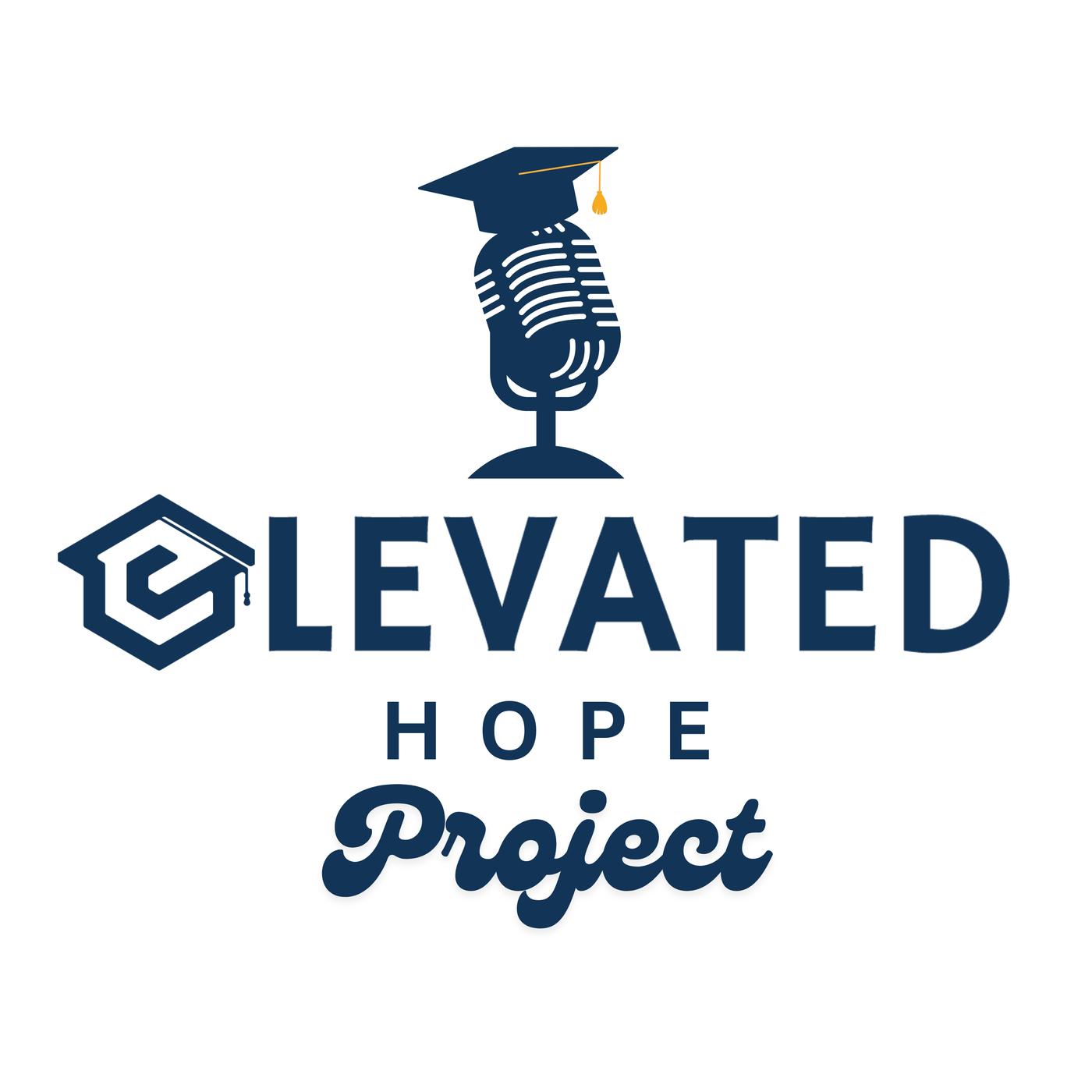 A Life Story That Speaks For Itself FT. KarIn - The Elevated Hope ...