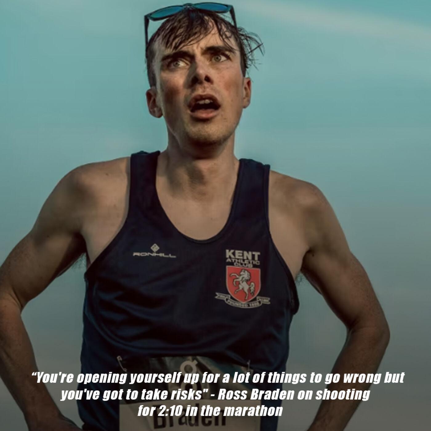 Season 2 Episode 5: Kate Drew Long Distance Rising Star | Listen Notes