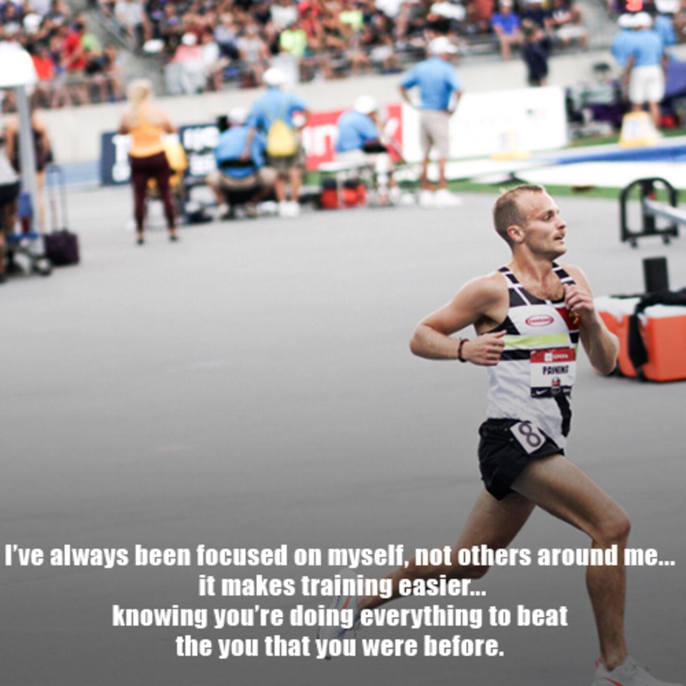 Season 2 Episode 5: Kate Drew Long Distance Rising Star | Listen Notes