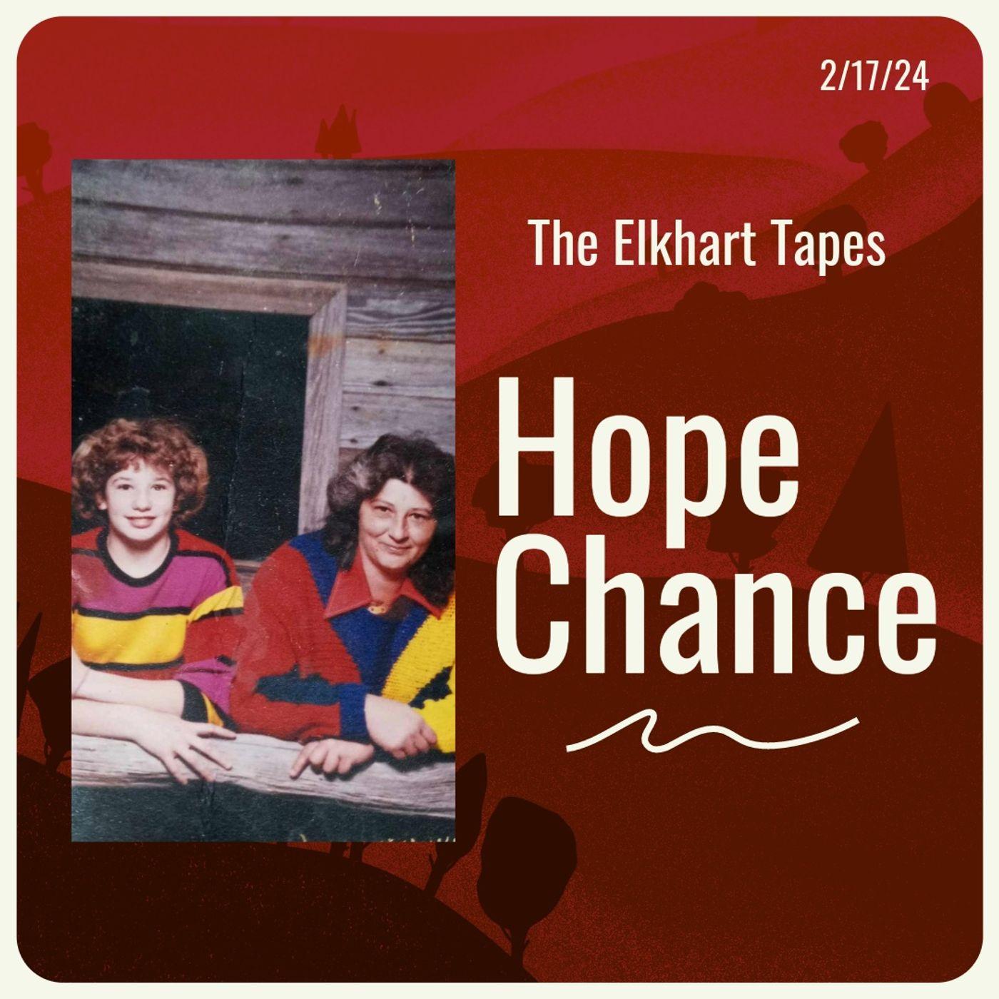 Lindsey Morisse - The Elkhart Tapes (podcast) | Listen Notes