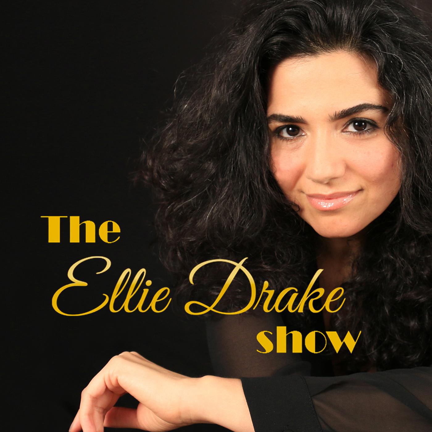 The Ellie Drake Show (podcast) - Ellie Drake | Listen Notes
