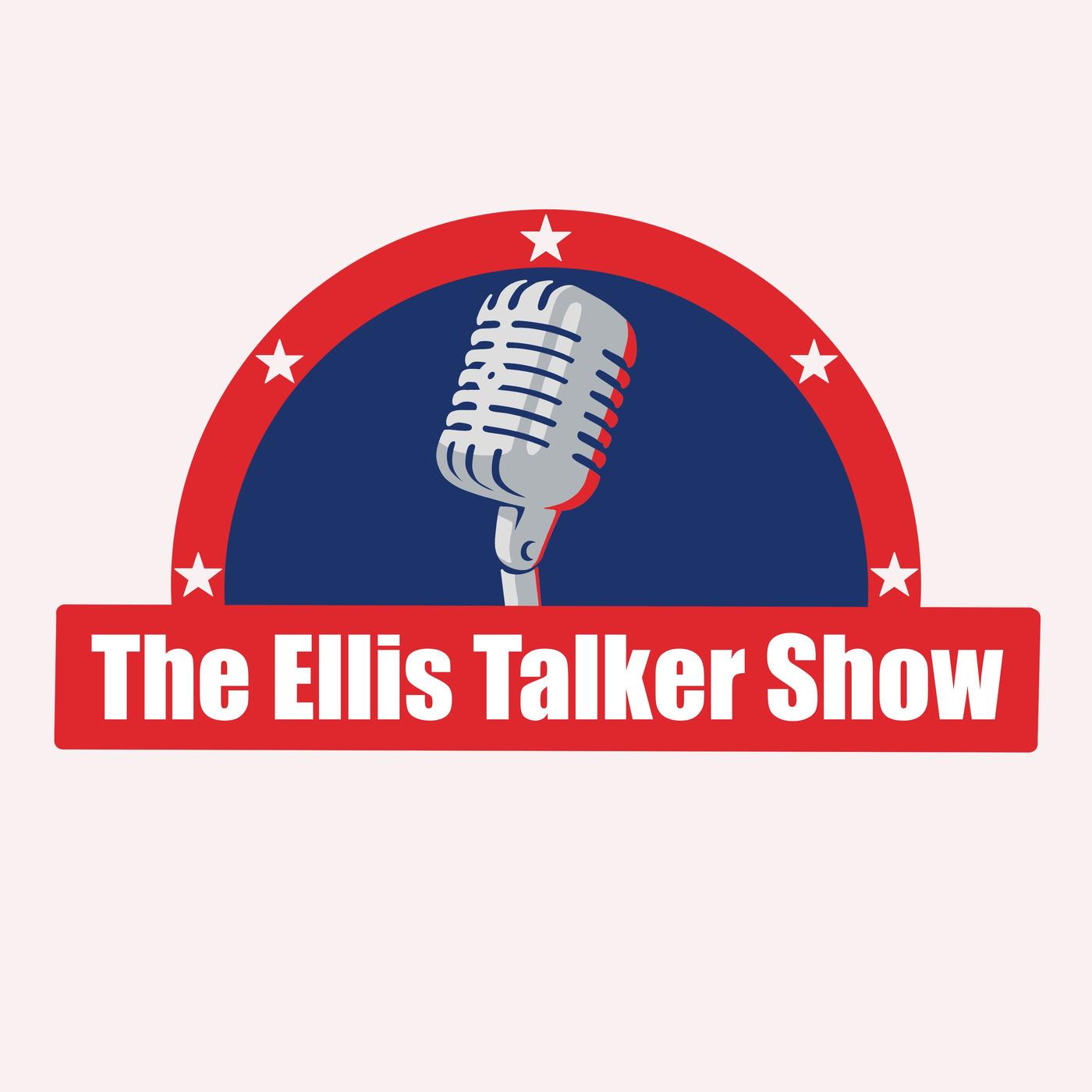 What is going on at the #Border!! - The Ellis Talker Show (podcast ...