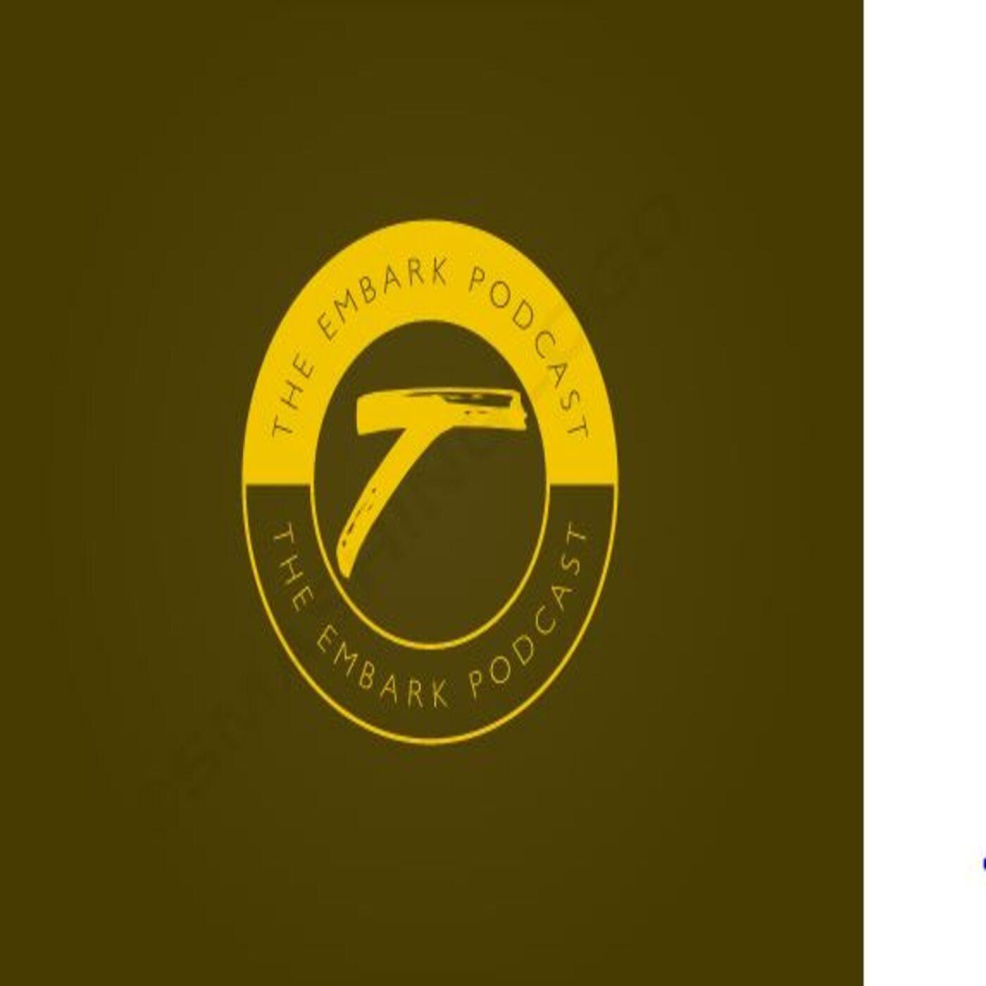 Episode 6: Casey Mauro - Tuxes & Tomahawks Podcast | Listen Notes