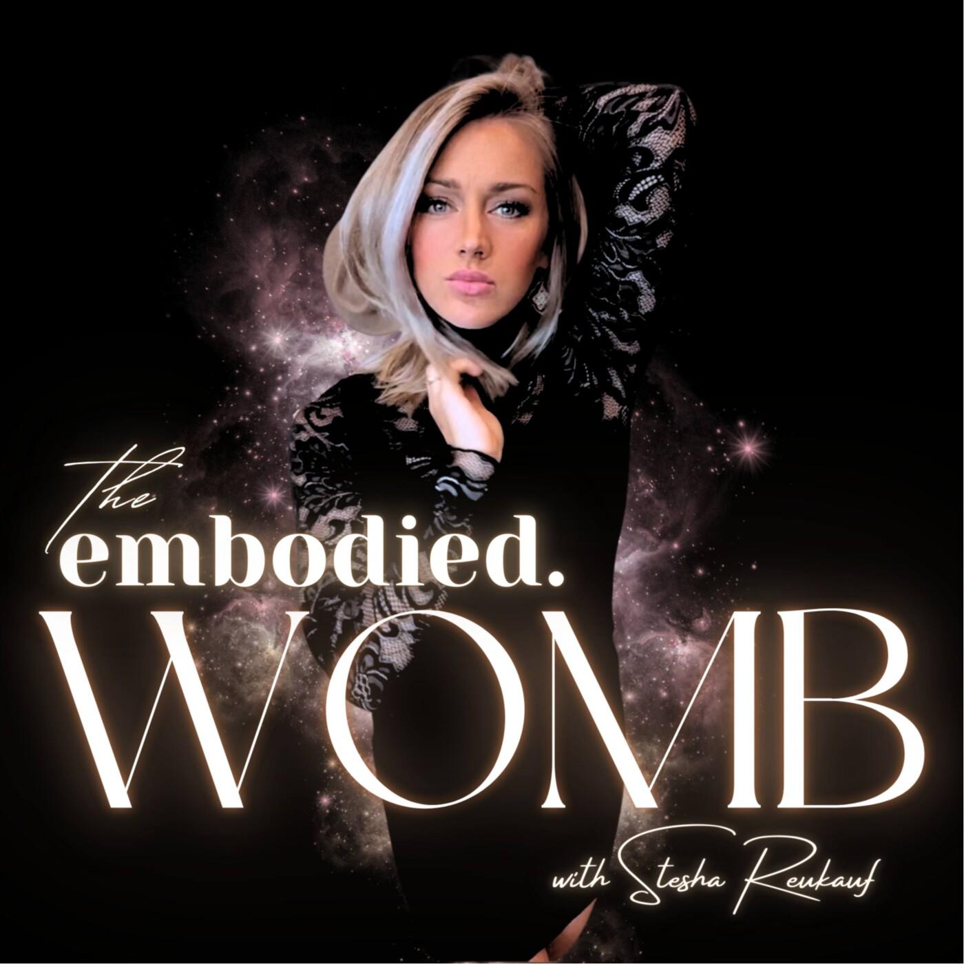 24. How Drea fully embodied her Feminine Creatrix in her business and ...