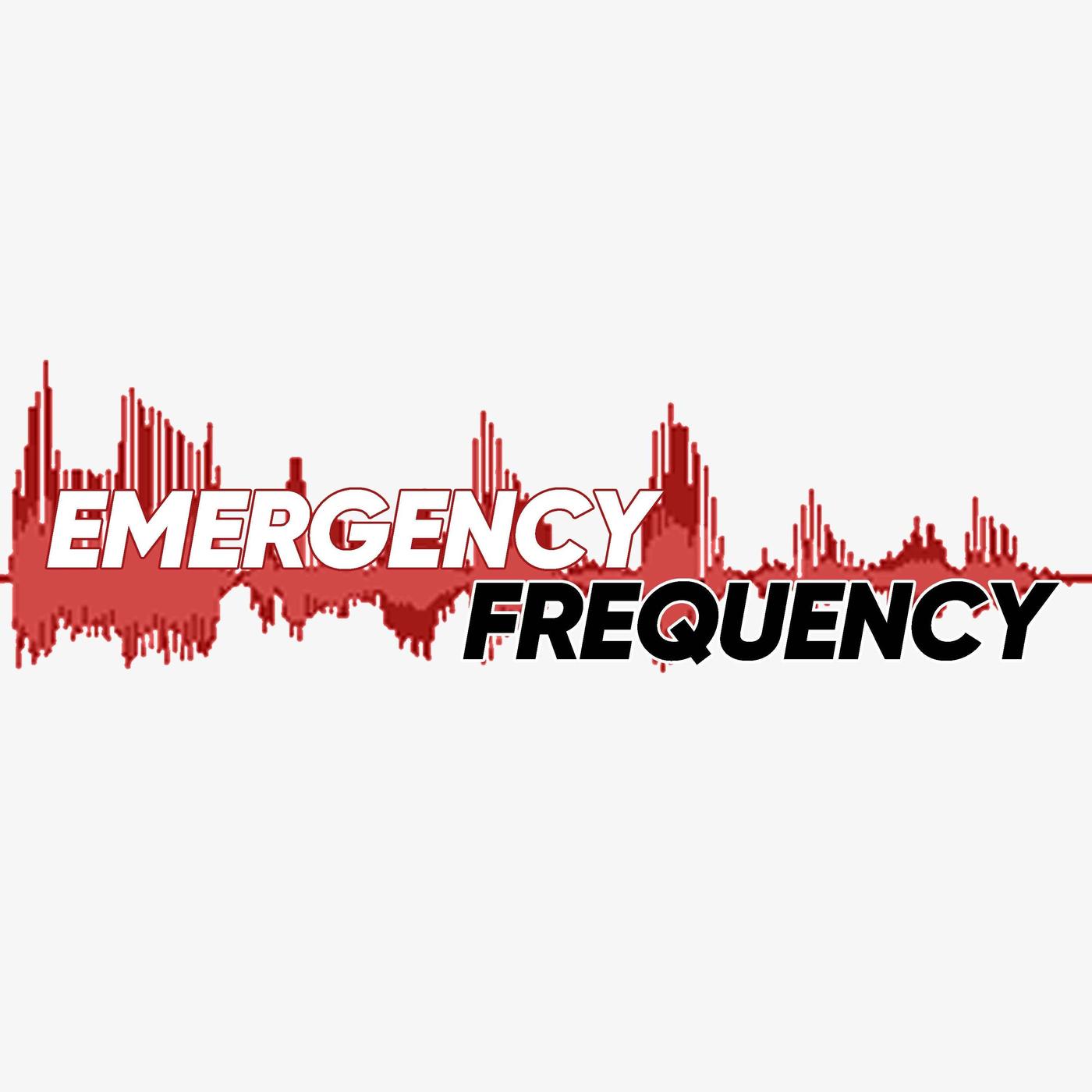 The Emergency Frequency (podcast) - Emergency Frequency | Listen Notes